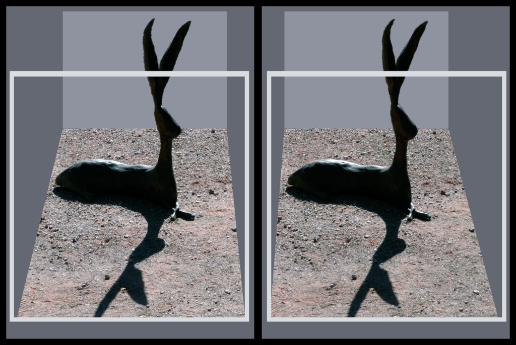 Cross-View 3D Images – Digital 3D Stereo How-To Books
